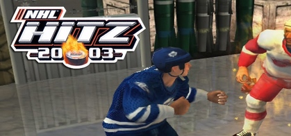 Grid for NHL Hitz 20-03 by BobHoe - SteamGridDB