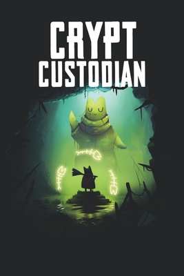 ไอดีเกม Crypt Custodian - Steam มือ 2 เริ่มต้น 108.91 THB เปลี่ยนอีเมล ...