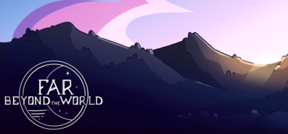 Grid for Far Beyond the World by stevebrun - SteamGridDB