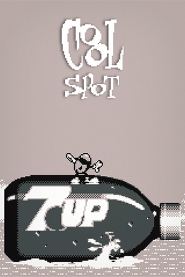 Grid for Cool Spot by pizzadoggo - SteamGridDB