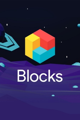 Blocks - SteamGridDB