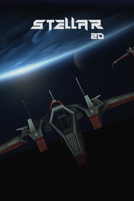 Grid for Stellar 2D by SUNSHINE - SteamGridDB