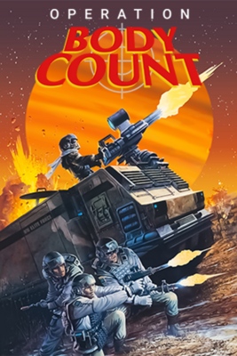 Grid for Operation Body Count by rafaelsguimaraes - SteamGridDB