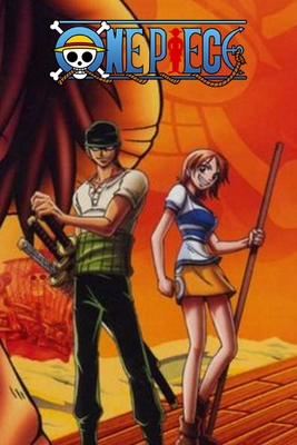 Grid for Shonen Jump's One Piece by Awakened - SteamGridDB