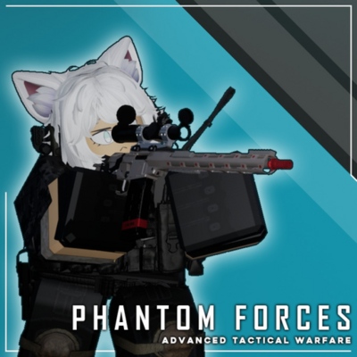 Grid for Phantom Forces (Roblox) by riefu24 - SteamGridDB
