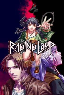 Grid for Raging Loop by Arikado1476 - SteamGridDB