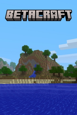 Grid For Betacraft By Scyber Steamgriddb