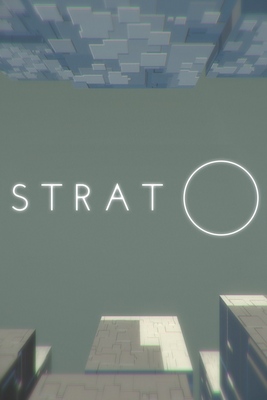 stratO - SteamGridDB