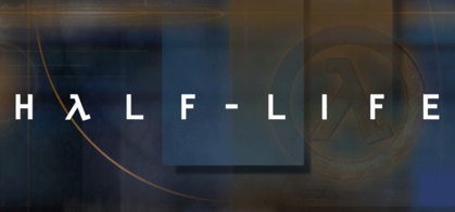 Grid for Half-Life by traintrash - SteamGridDB