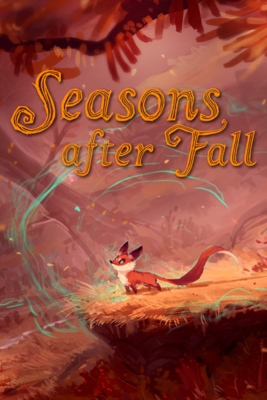 Grid for Seasons after Fall by Yamstreed - SteamGridDB