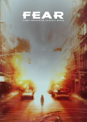 Grid for F.E.A.R. by QuiGonJinnah - SteamGridDB