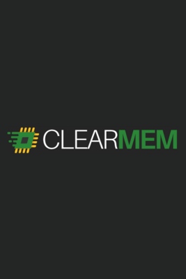 Grid for ClearMem :: Free Up Your RAM by YMCrank - SteamGridDB