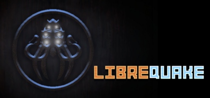 Grid for LibreQuake by theoutrider - SteamGridDB