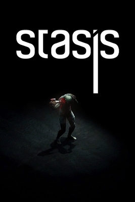 Grid for STASIS by rickyspanish - SteamGridDB