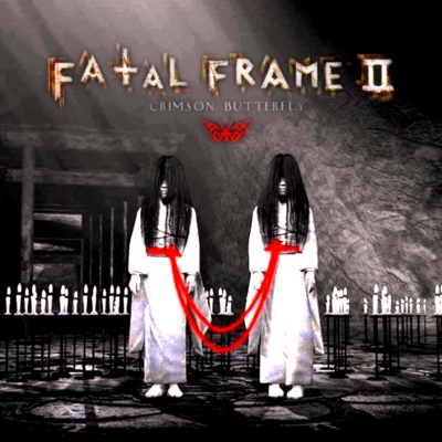 Grid for Fatal Frame II / Project Zero II: Crimson Butterfly by ...