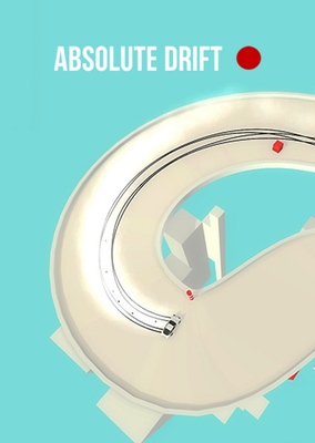 Absolute Drift - SteamGridDB