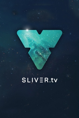 SLIVER.tv - SteamGridDB