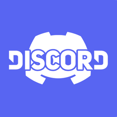 Grid for Discord (Program) by Tyra64 - SteamGridDB