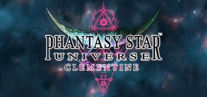 Grid for Phantasy Star Universe: Clementine by madoh_jinx - SteamGridDB