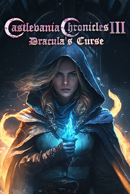 Grid for Castlevania Chronicles III Dracula's Curse by Arikado1476 ...