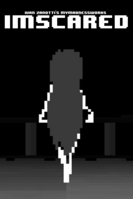 Grid for IMSCARED by YMCrank - SteamGridDB