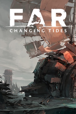 FAR: Changing Tides - SteamGridDB