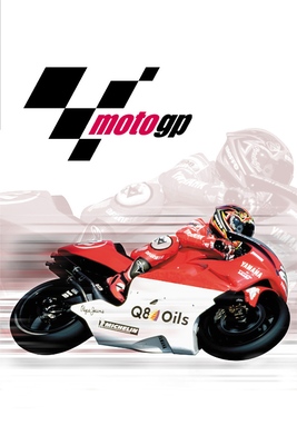 Grid for MotoGP: Ultimate Racing Technology by yst - SteamGridDB