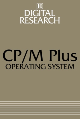Grid for CP/M Plus (Operating System) by carl6005 - SteamGridDB