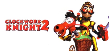 Grid for Clockwork Knight 2 by elgamer242 - SteamGridDB