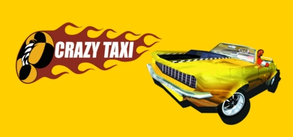Grid for Crazy Taxi by TheWaslijn - SteamGridDB