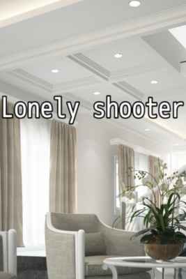 Lonely shooter - SteamGridDB