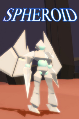 Spheroid - SteamGridDB