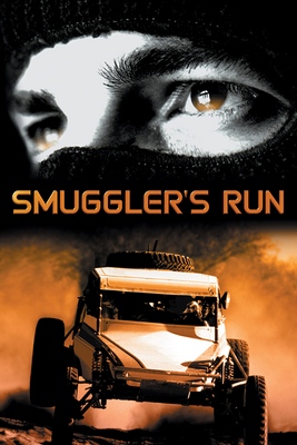 Smuggler's Run - SteamGridDB