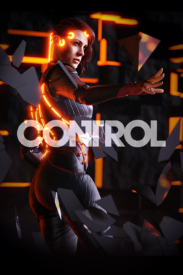 Grid for Control by ɅNVL - SteamGridDB