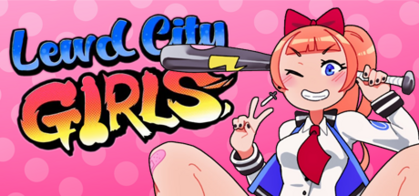 Grid for Lewd City Girls by Wazatsu - SteamGridDB