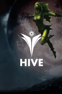 HIVE - SteamGridDB