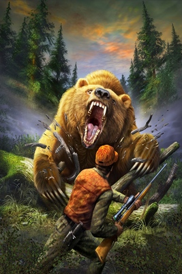 Cabela's Dangerous Hunts 2009 - SteamGridDB