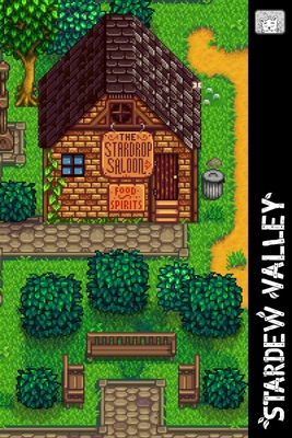 Grid for Stardew Valley by {REDACTED} - SteamGridDB