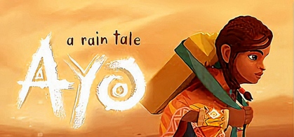 Ayo: A Rain Tale - SteamGridDB