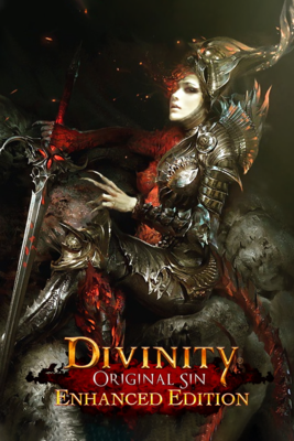 Grid for Divinity: Original Sin - Enhanced Edition by RealSayakaMaizono ...