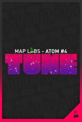 Map Labs - Atom #4: TUNE - SteamGridDB