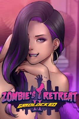 Grid for Zombie's Retreat 2: Gridlocked by Vanessa - SteamGridDB