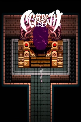 MYRIAD DEATH - SteamGridDB