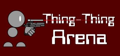 Thing Thing Arena - SteamGridDB