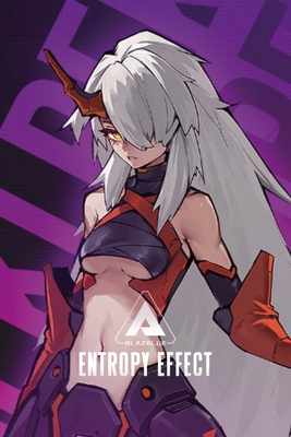 Grid for BlazBlue: Entropy Effect by sibbebecksbecks - SteamGridDB