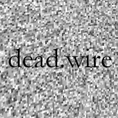 dead.wire - SteamGridDB