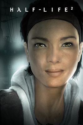 Grid for Half-Life 2 by VictorPL - SteamGridDB