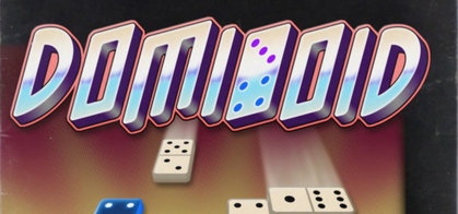 Grid for Dominoid by perimint - SteamGridDB