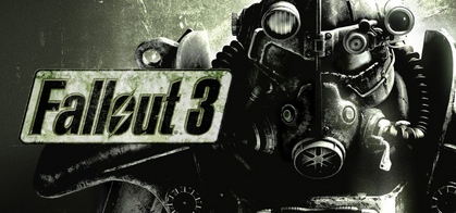 Grid for Fallout 3 by Soupy - SteamGridDB