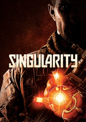 Grid for Singularity by LDfrost - SteamGridDB